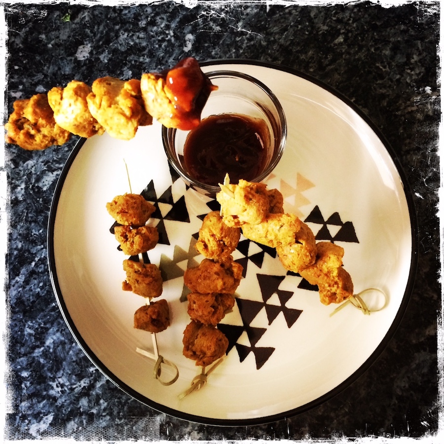 Pinchitos Morunos de "PST" de Sébastien Kardinal | citizenV.